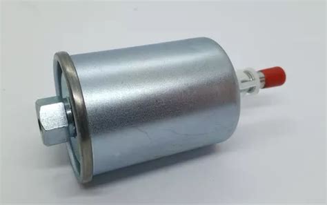 Filtro De Gasolina Chevrolet Cavalier 22 Z24 Lumina Camaro Mercadolibre