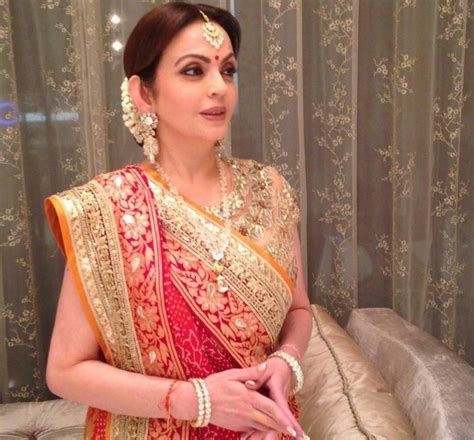 35 Nita Ambani Hot Hd Images Age House And Net Worth