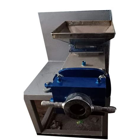 500 Kph Simplex Plodder Machine At ₹ 375000 Mumbai Id 2854582468130