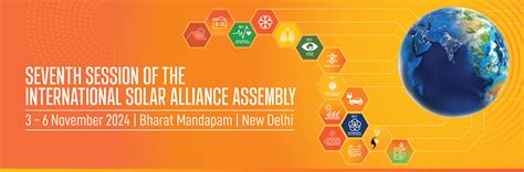 Seventh Assembly Of The Isa