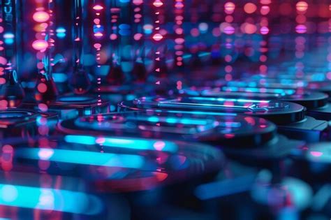 Comparing Different Dna Sequencing Technologies Ar Generative Ai Premium Ai Generated Image