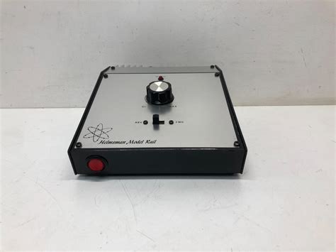 Helmsman 5lgb Model Railway Controller