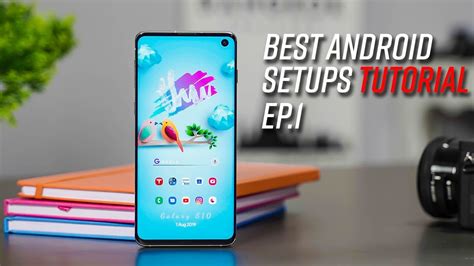Best Android Setups Tutorial Ep1 Youtube