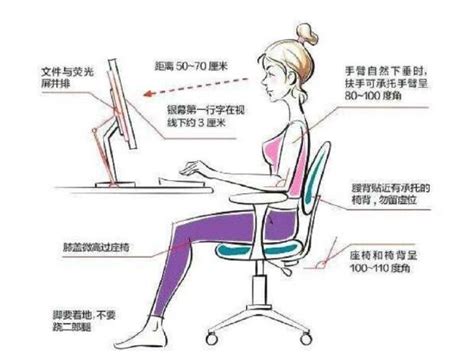 坐姿视线高度人坐着视线高度坐姿肩高大山谷图库