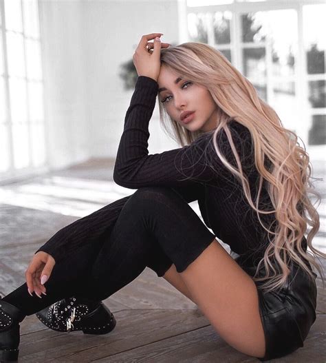 Darya Andreevna Image