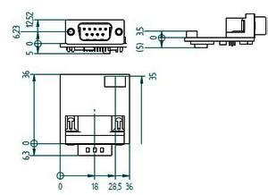 Port GmbH Industrial Real Time Communication CPC USB Embedded CAN