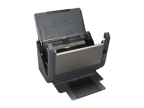 Xerox Documate 3125 Duplex Color Document Scanner For Pc And Mac 785414113330 Ebay