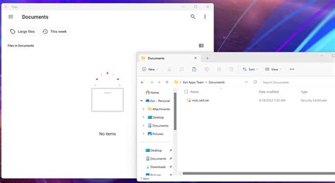 Support Cer Files In Windows File Sharing Tool · Issue 428