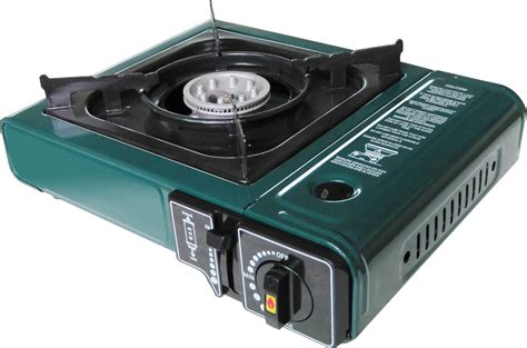 Butane Gas Stove Portable Portable Butane Gas Burner Stove For Camping