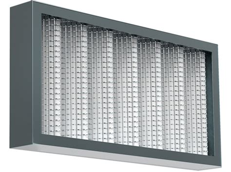 Фильтр кассетный Shuft FRKr (G3) 900x500/100 - купить по выгодной цене ...