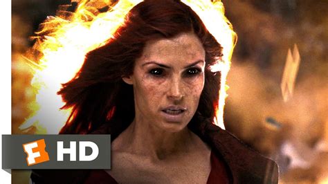 X Men The Last Stand X Men 3 The Last Stand Laffrontement Final