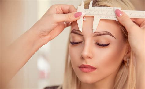 Microblading Skin Lab Beauty Clinic