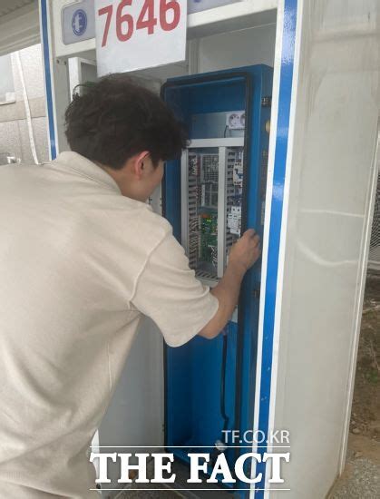 ‘전기차 화재 걱정 싹경기북부청 공용전기차 배터리 최대 충전률 하향 조정 전국 기사 더팩트