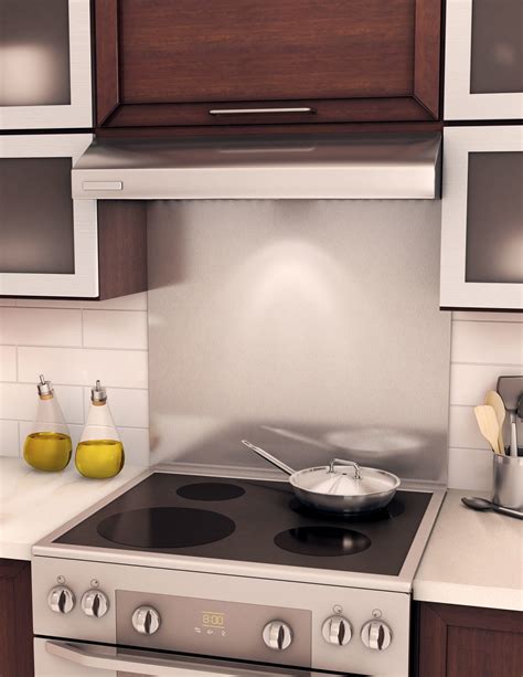 Lowes Stove Backsplash