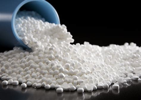 Cpe Pvc Impact Modifier What Sets It Apart From Acrylics