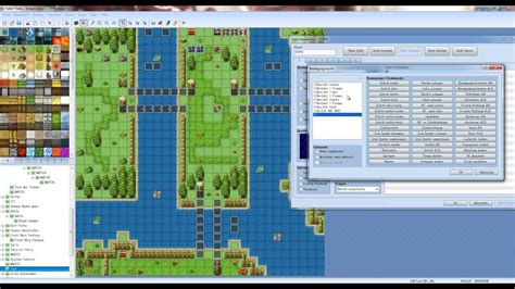 Rpg Maker Vxace Tutorial Enterhaken Eventgrapple Hook Deutschgerman