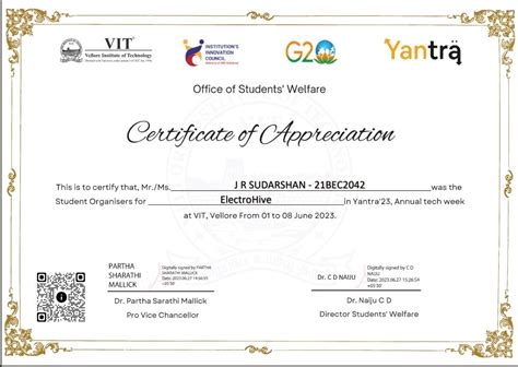 Vijay Sathappan M Posted On Linkedin