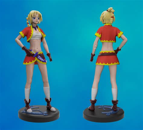 Chrono Cross