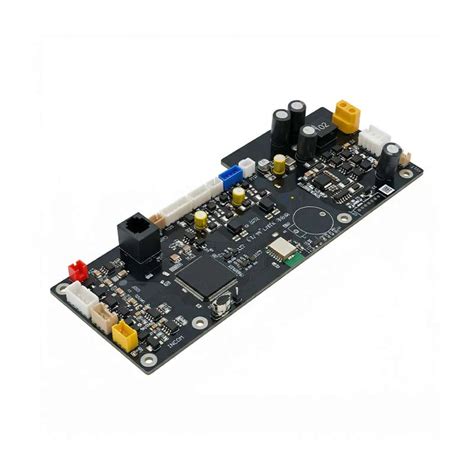 Motion Controller Board For Apparel Printer