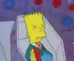 A Dead Bart Update Lost Episode Creepypasta Wiki Fandom