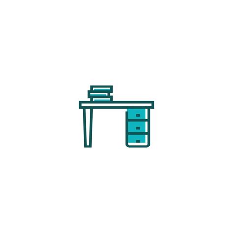 Desk Logo Vector Art Icons And Graphics For Free Download