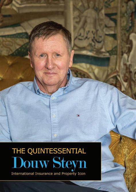 Fbl 12 Douw Steyn By Legacymediainnovations Issuu