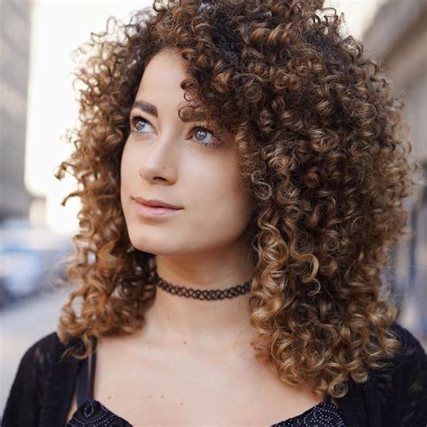 Img 1080x1080 129997 Long Tight Curly Perm Hair