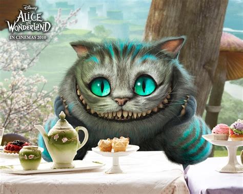 🔥 150 Alice In Wonderland Wallpapers Wallpapersafari