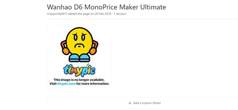 Bug Some Wiki Images Are Broken · Issue 512 · Luc Githubesp3d · Github