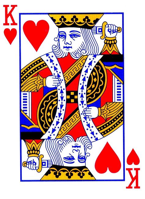 Anime King Of Hearts
