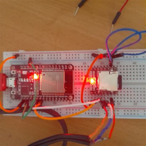 Android App Controlled Dfplayer Mini Via Esp32 Bluetooth Dfrobot Maker Community