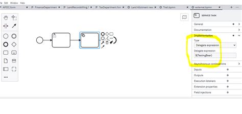 Java Delegate Vs Expressions In Service Task Discussion Questions