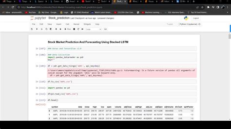 Video Hricha Jaiswal On Linkedin Datascience Machinelearning