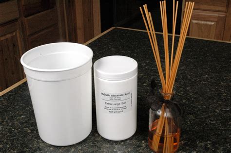 Emptying Diffuser Reed Bottles — Adventures With The Sage