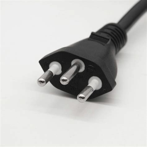 Swiss Power Cable Iec C19 Ac Power Cord China Swiss Power Cable Iec C19 Ac Power Cord