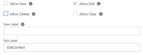 Omnistudio Is It Possible To Create Several Edit Blocks That Add