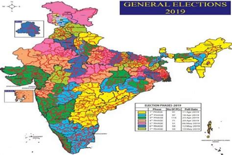 Know All About Lok Sabha Election 2019 Lok Sabha Chunav 2019