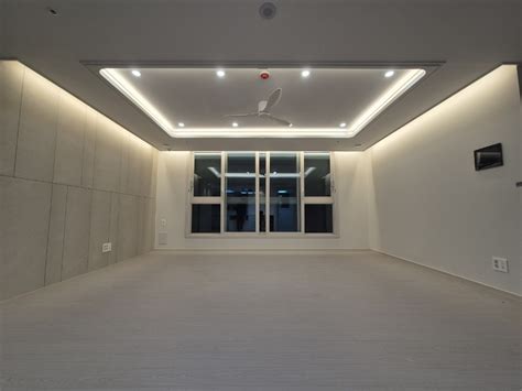 다온홈인테리어 실링팬 조명시공후 네이버 블로그