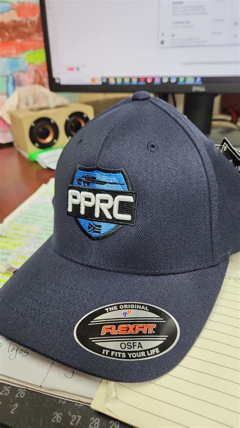 Pprc Cap Pretoria Precision Rifle Club