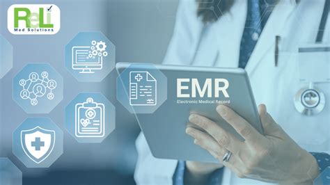Cloud Based Emr Solutions For Your Medical Practice