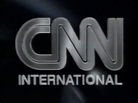 CNN International Idents TVARK