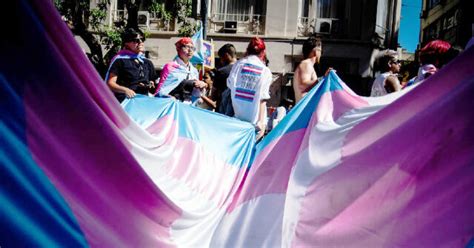 Doctors Advocate For Loosening Restrictions On Sex Change Operations