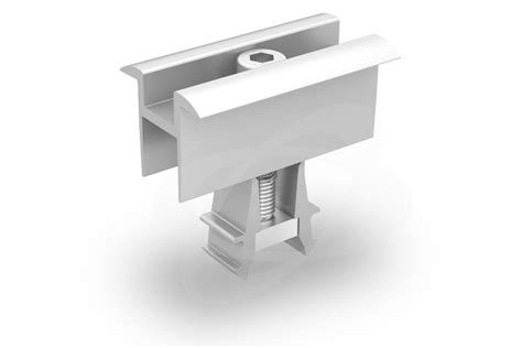 Konstrukce K2 Systems Onemid Set 30 42 Sonepar Čr