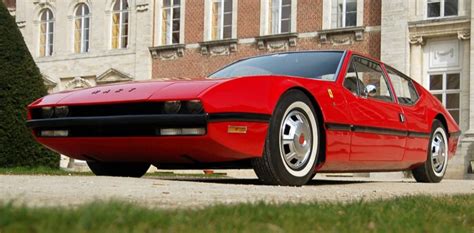 Bonanza GT Cadillac Zagato NART