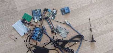 Arduino Uno набор Вся Россия Комьютерные аксессуары и комплектующие Festima Ru мониторинг