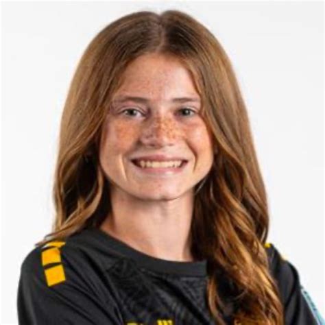 Mia Polereckys Soccer Recruiting Profile