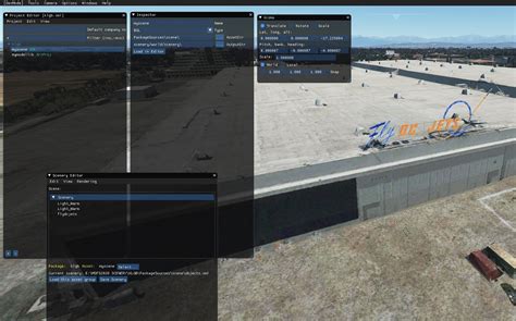 Compiling Errors When Building Package Fsdeveloper