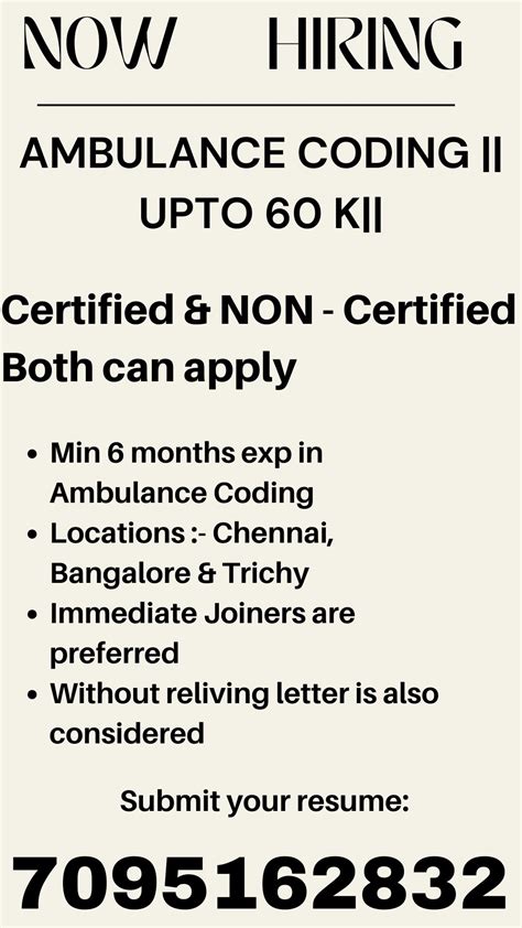 Suvarna Kondepogu On Linkedin Ambulancecoding Ambulancecoders Ambulancecodings Medicalcoders