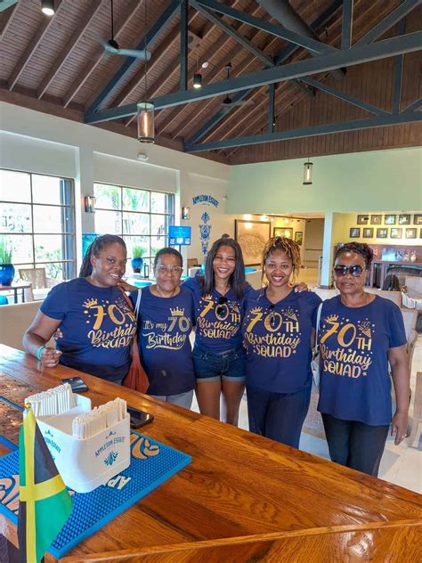 Appleton Estate Rum Experience Just Because Tours