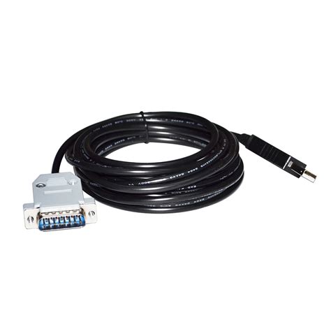 Ftdi Ft232rl Chip Usb To Rs485 D Sub 15 Pin Db15 Male 47 Off